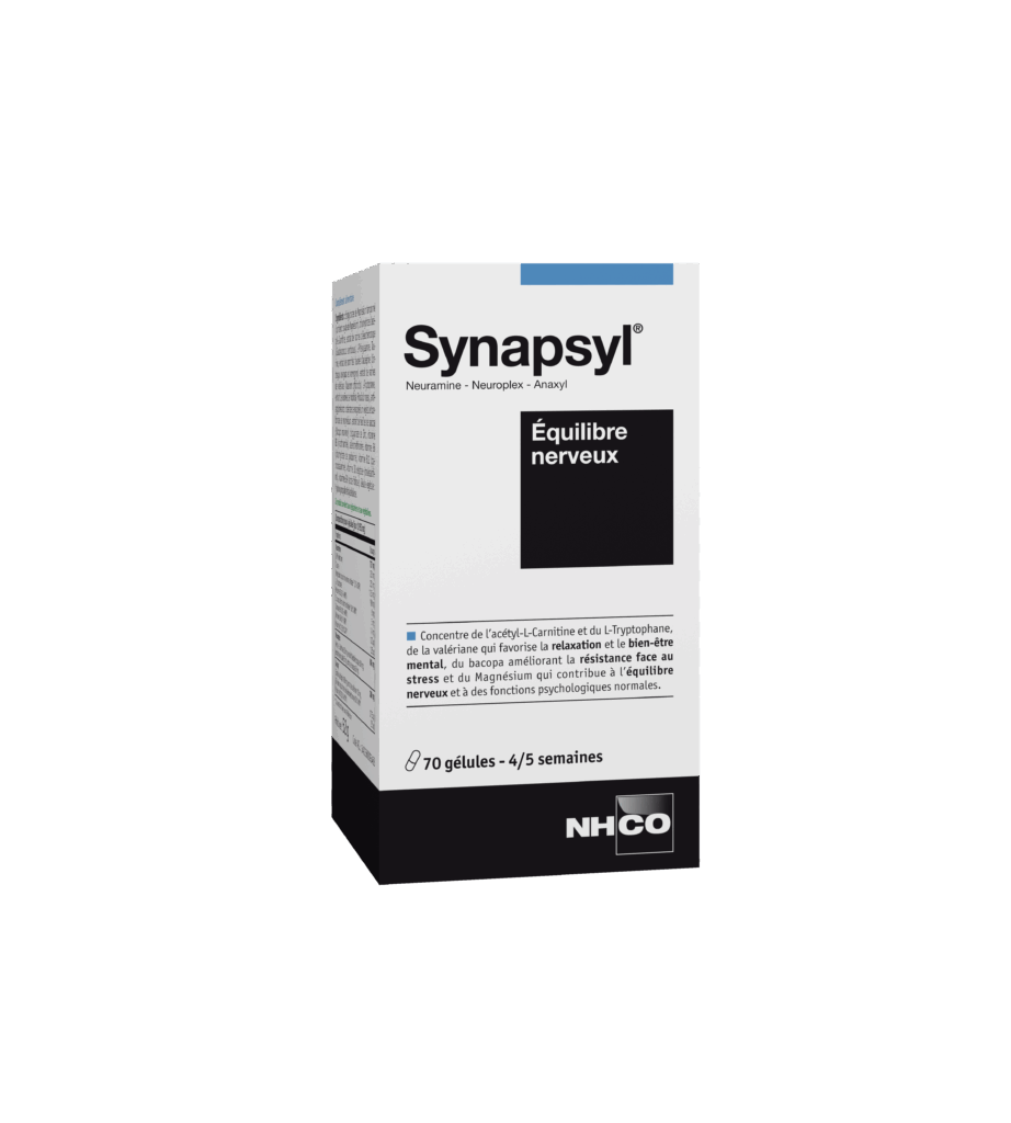 Synapsyl - Pharmacie Saint Germain Compiègne